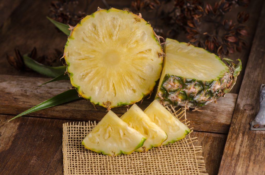 Puree Arete | Aseptic Pineapple Puree For Brewers, Foodies, Bakers, Chefs.