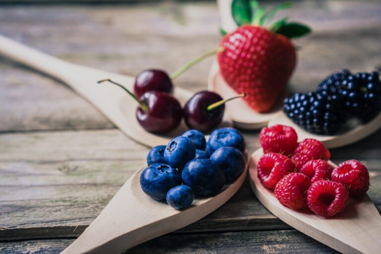 Puree Arete | all natural fruit purées from around the world