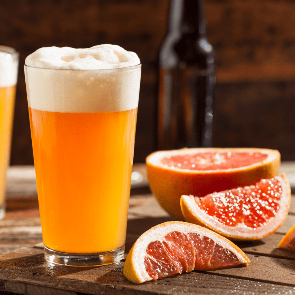 Top three fruit purees to try in your next gose.