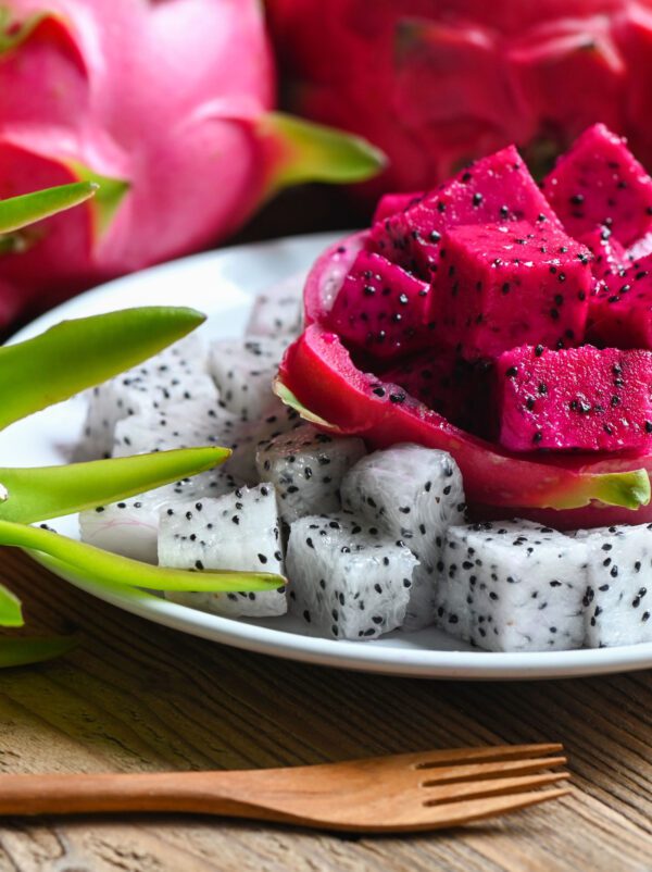 dragonfruit | Puree Arete